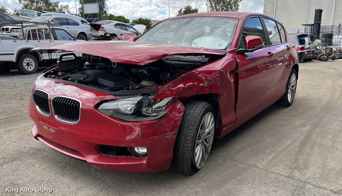 Narangba Wreckers | Sell My Car Narangba Reliable Local